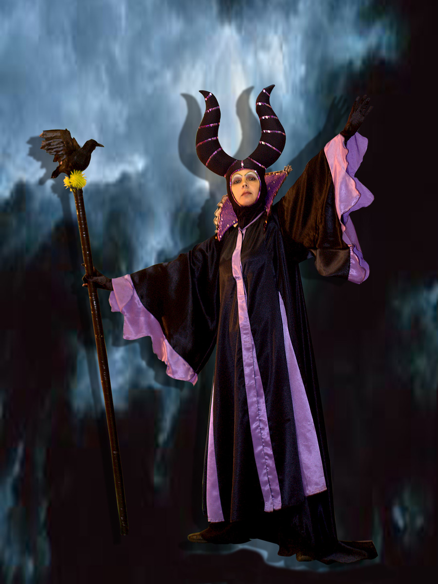 Sleeping Beauty Princess Party Toronto