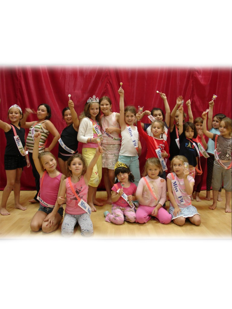 Miss Toronto Party More Pictures • Fairyland Theatre